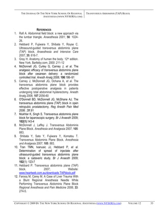 (V12p28 33)tap block | PDF