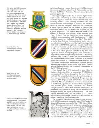 V13n1 saf asia | PDF | Defense Industry | Industries