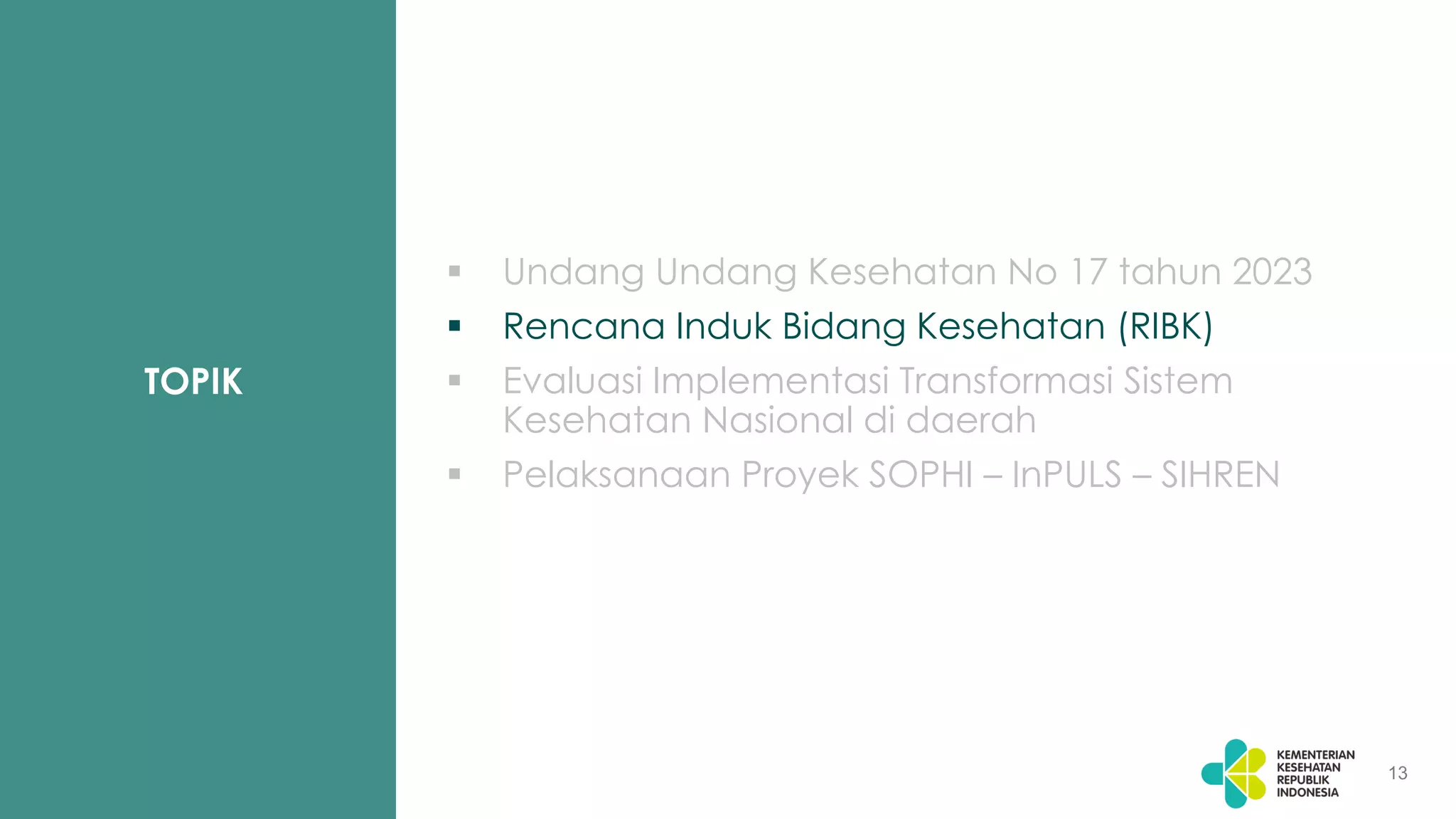 V13 Penguatan Perencanaan Pembangunan Kesehatan.pdf