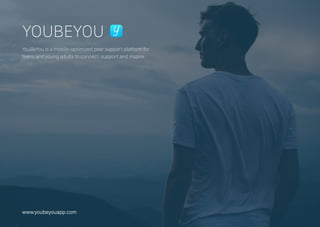 YouBeYou Deck | PDF