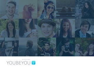YouBeYou Deck | PDF
