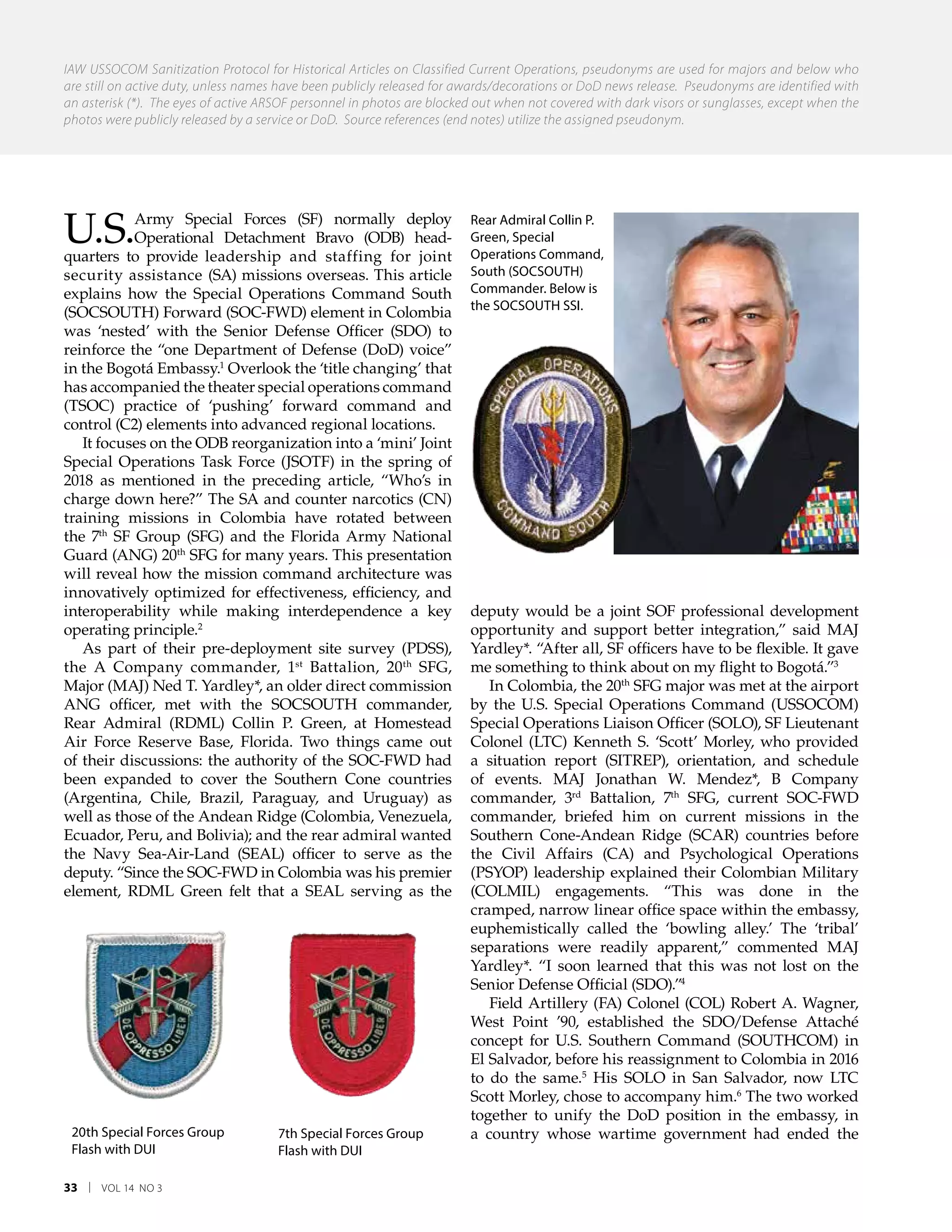 V14n3 sof integration | PDF