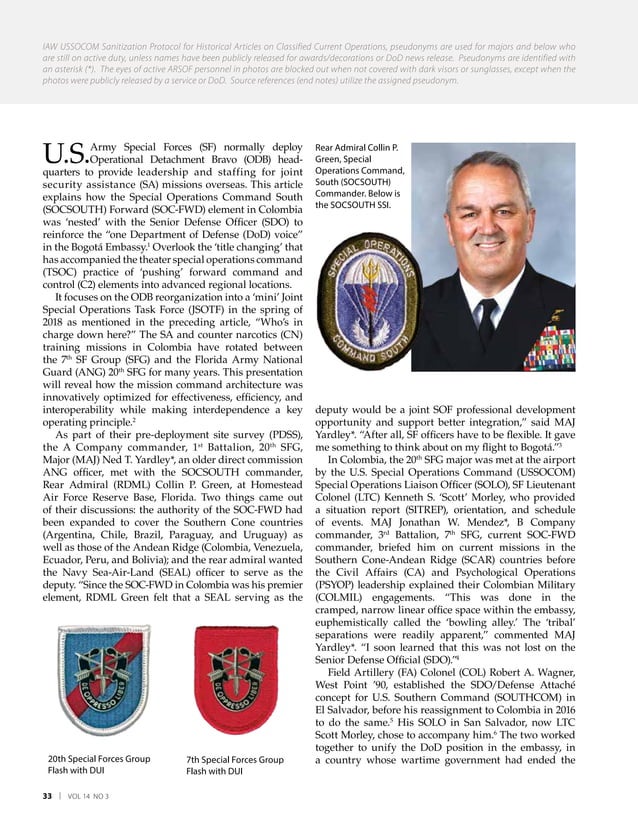 V14n3 sof integration | PDF