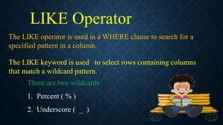V15 like operator-c | PPTX