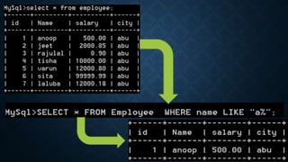 V15 like operator-c | PPTX