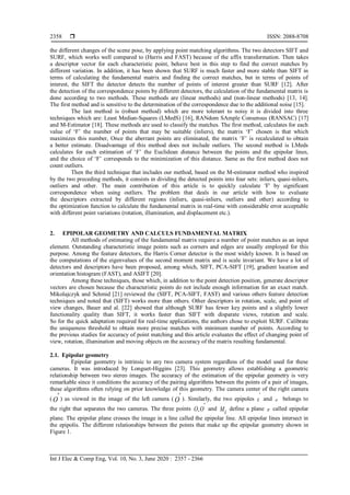 New approach to calculating the fundamental matrix | PDF | Physics ...