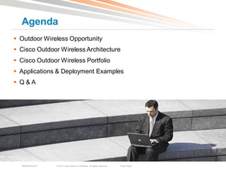Design and Deployment of Outdoor Mesh Wireless Networks | PDF