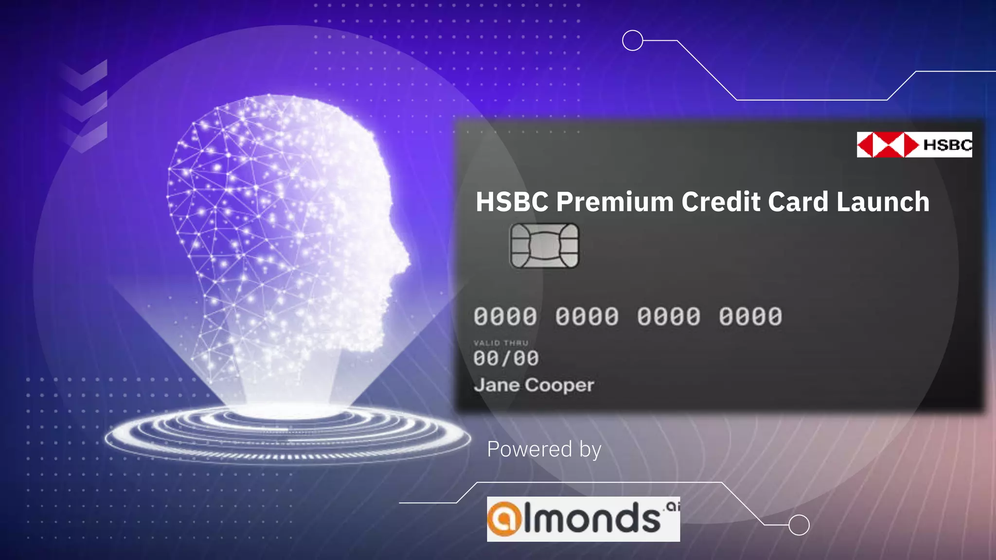 v1_HSBC Bank - Metal Card Launch x Almonds.Ai.pptx