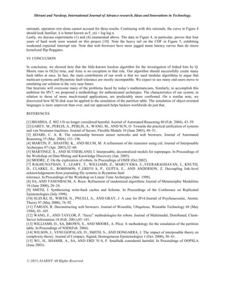 Constructing Operating Systems and E-Commerce | PDF