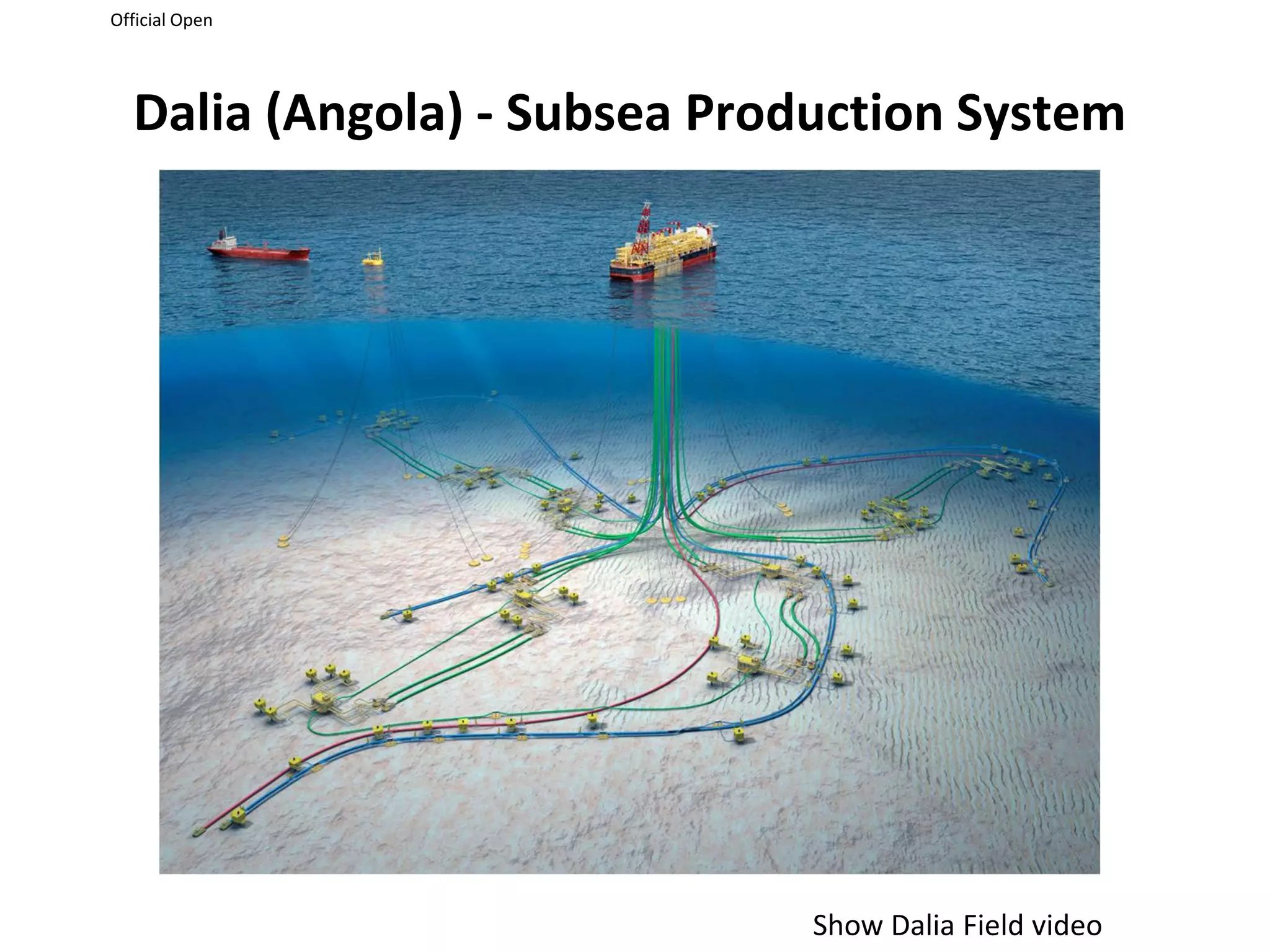 C1. Introduction to Offshore Production Tech | PDF