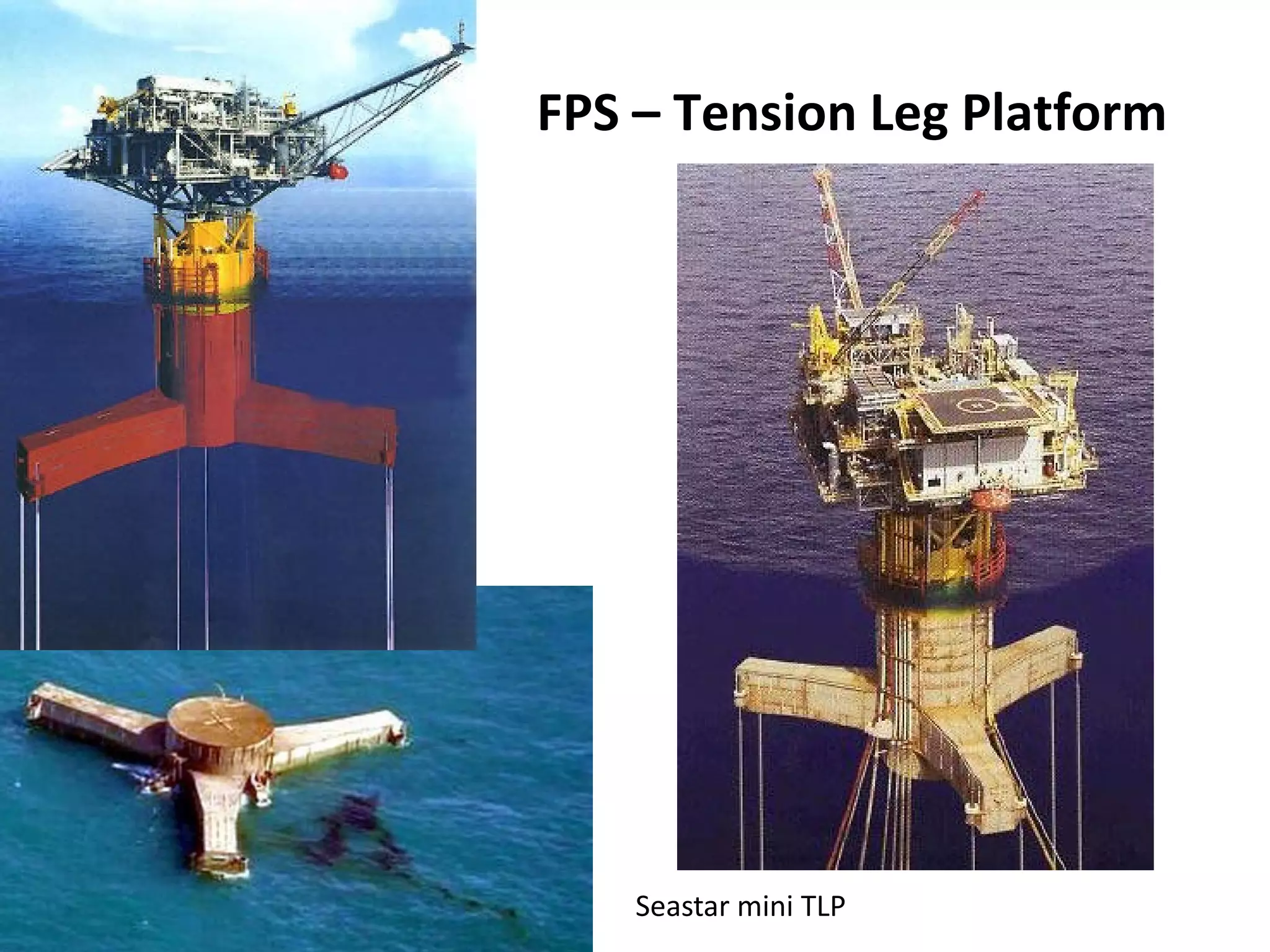 C1. Introduction to Offshore Production Tech | PDF