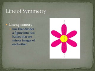 Symmetry | PPTX