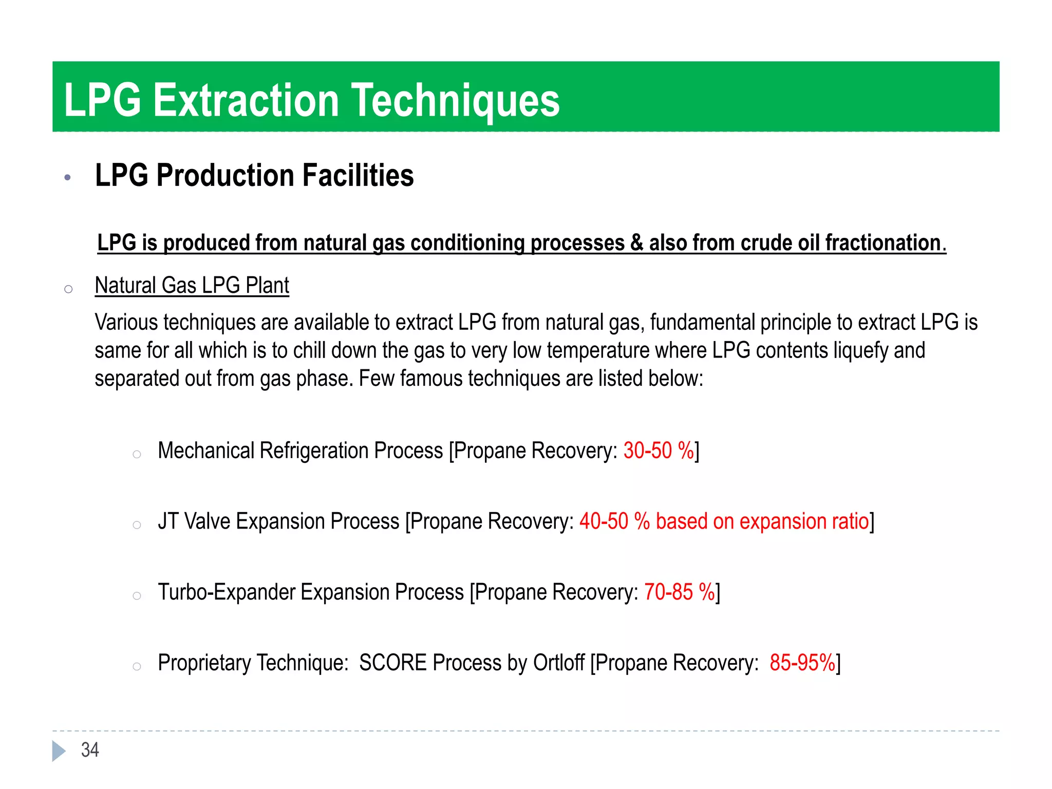 V 1 presentation on safety aspects of lpg handling and storage | PPTX