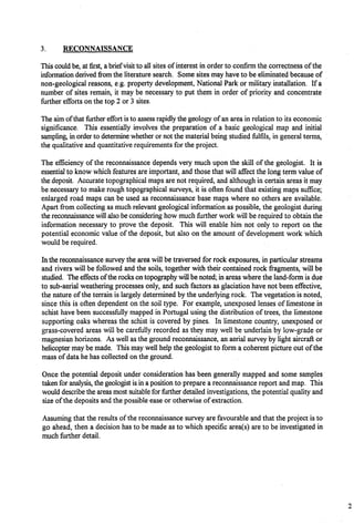 V1 s3 raw materials evaluation | PDF