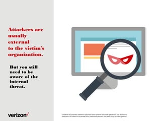 WE16 - Cyber Security - Security is Everyone's Responsibility | PPT