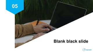 Top 5 must have slides in your PowerPoint presentation | PPTX