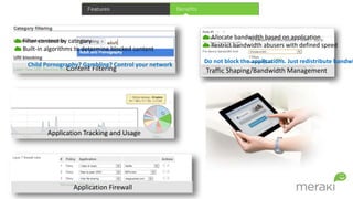 Network Infrastructure Upgrade - Nextrio | PPTX
