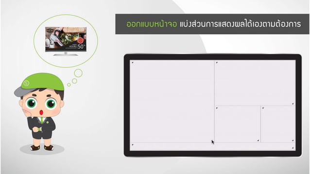 SignMate - Digital Signage Solution | PPT