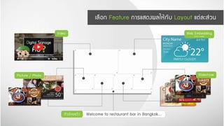 SignMate - Digital Signage Solution | PPTX