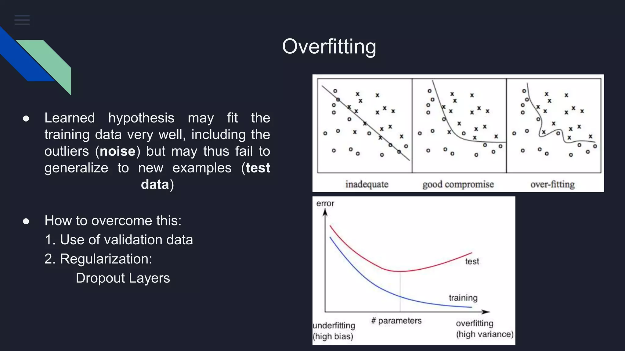 V2.0 open power ai virtual university deep learning and ai introduction | PPTX
