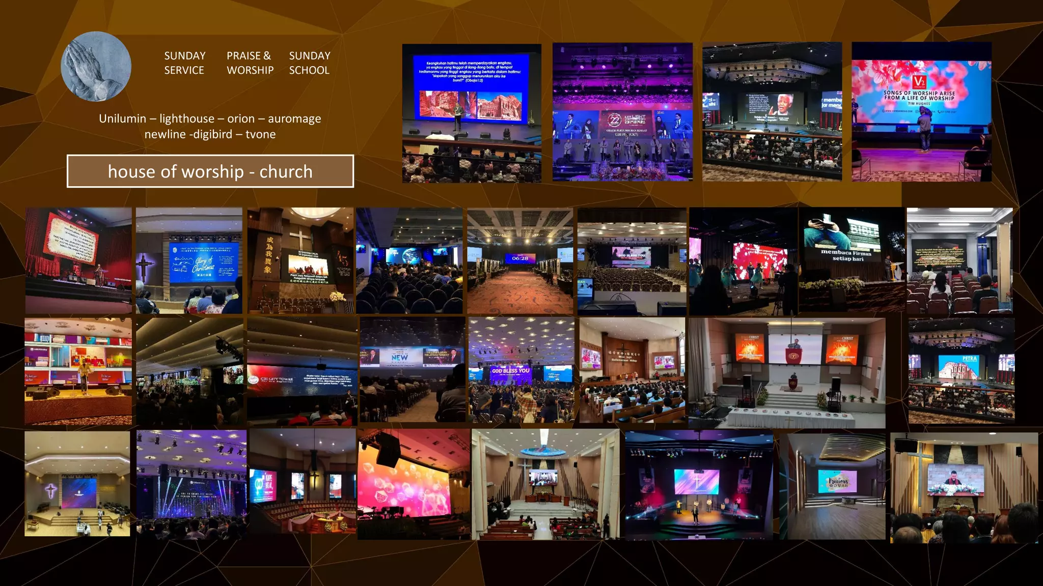 High End Audio Visual System Integration Technology | PDF