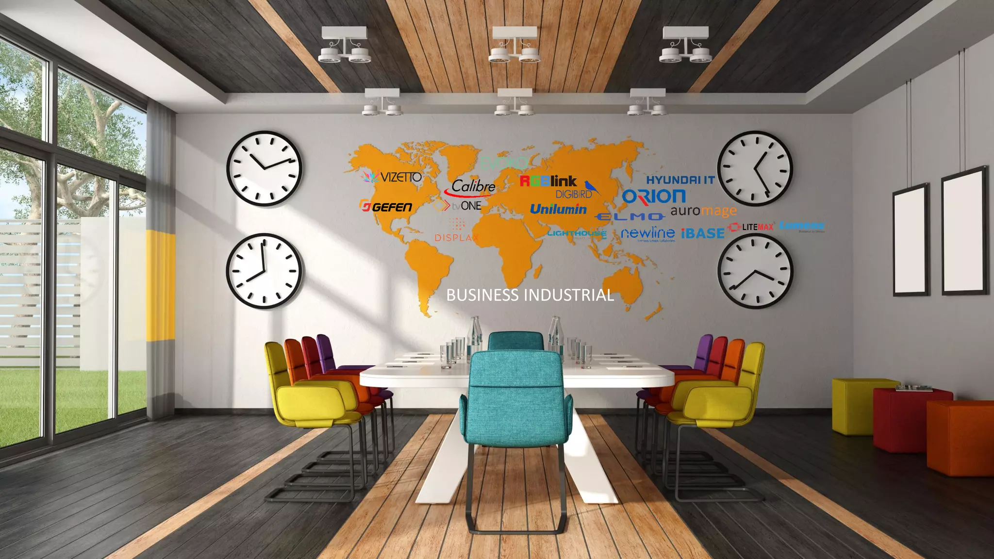 High End Audio Visual System Integration Technology | PDF