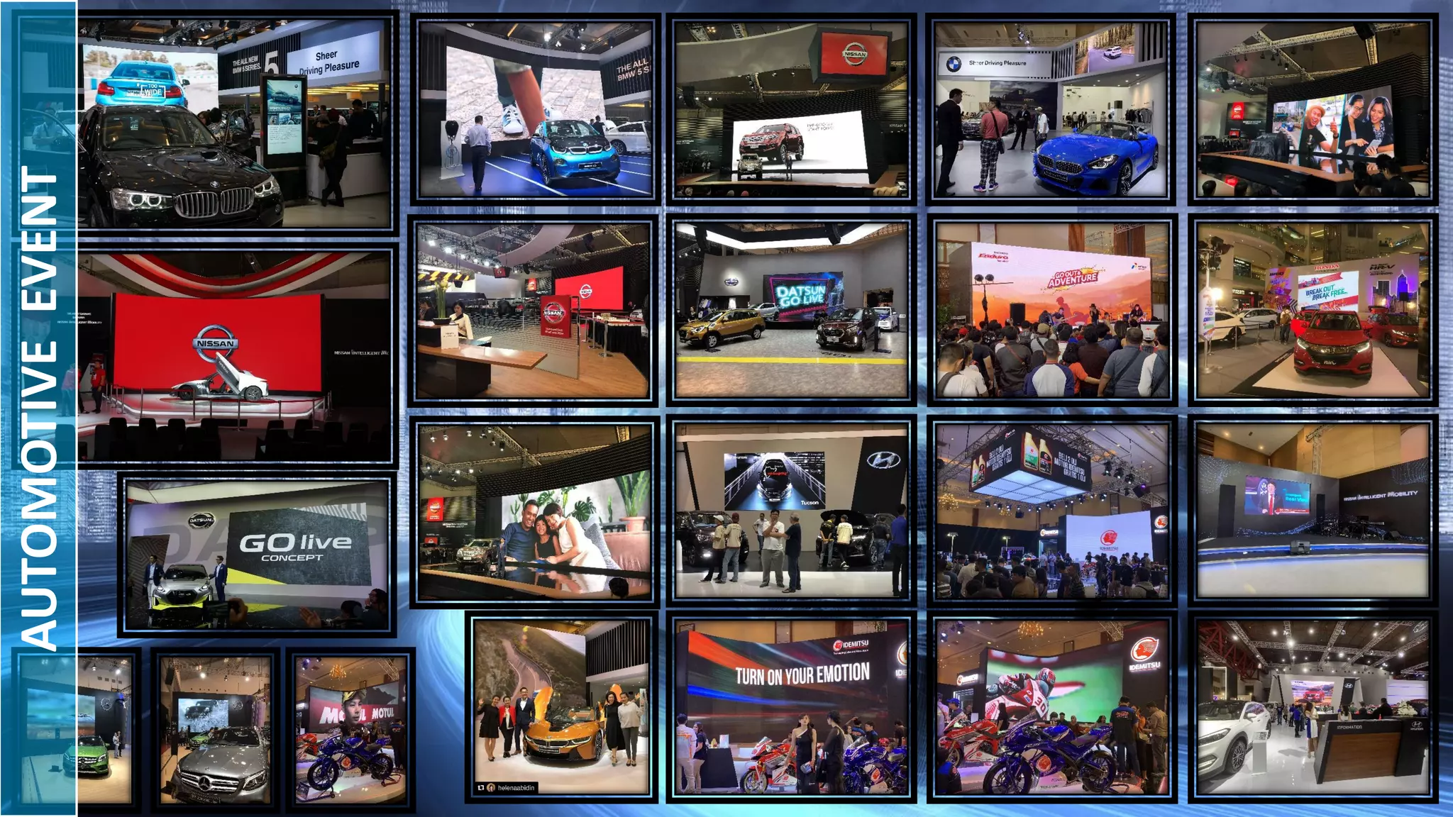 High End Audio Visual System Integration Technology | PDF