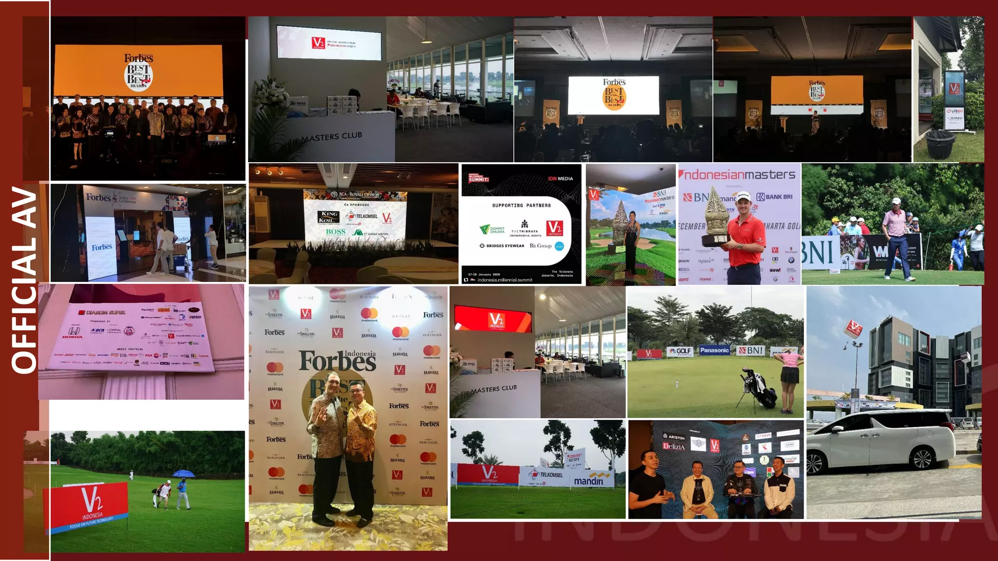 High End Audio Visual System Integration Technology | PDF