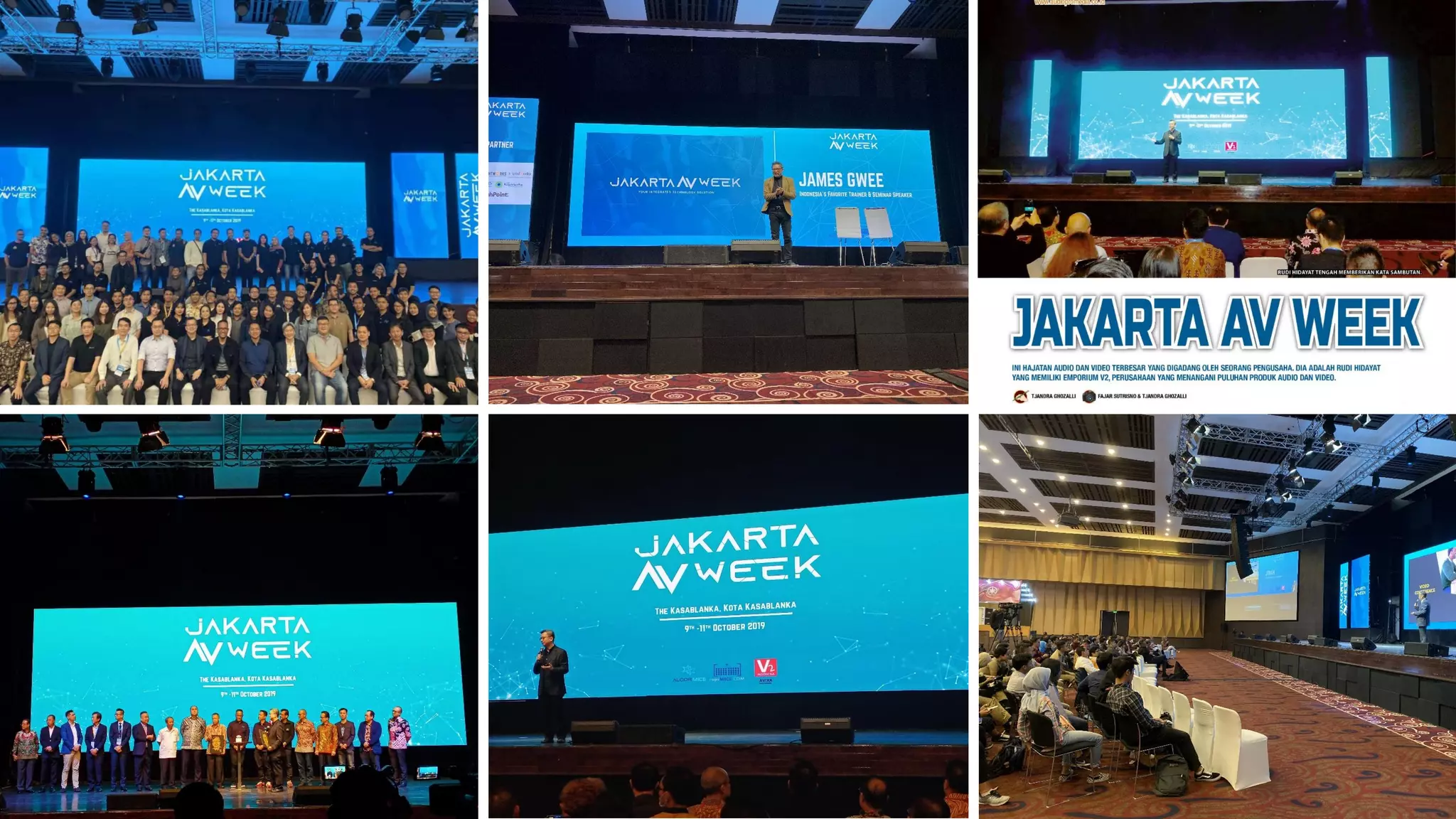 High End Audio Visual System Integration Technology | PDF