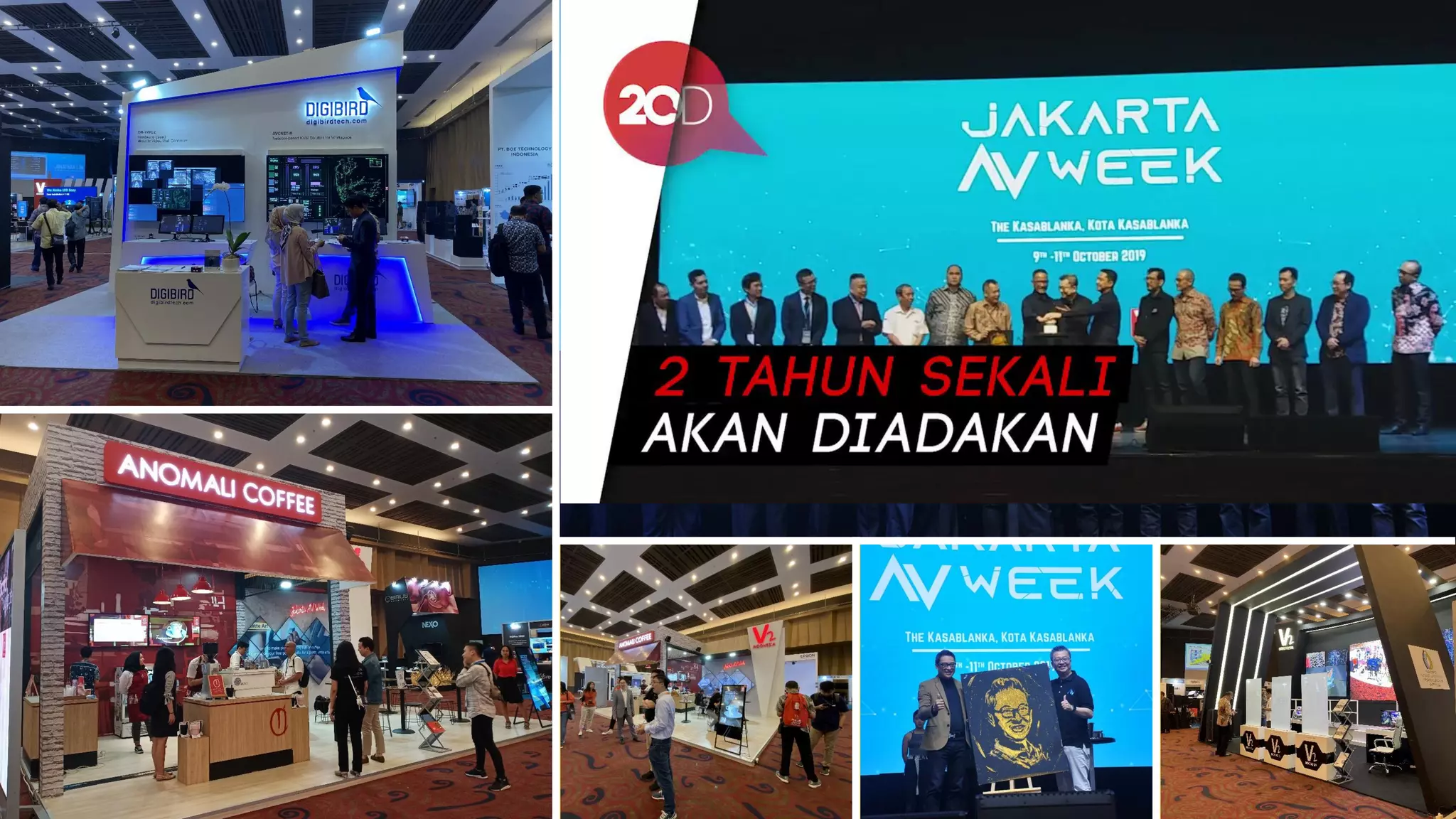 High End Audio Visual System Integration Technology | PDF