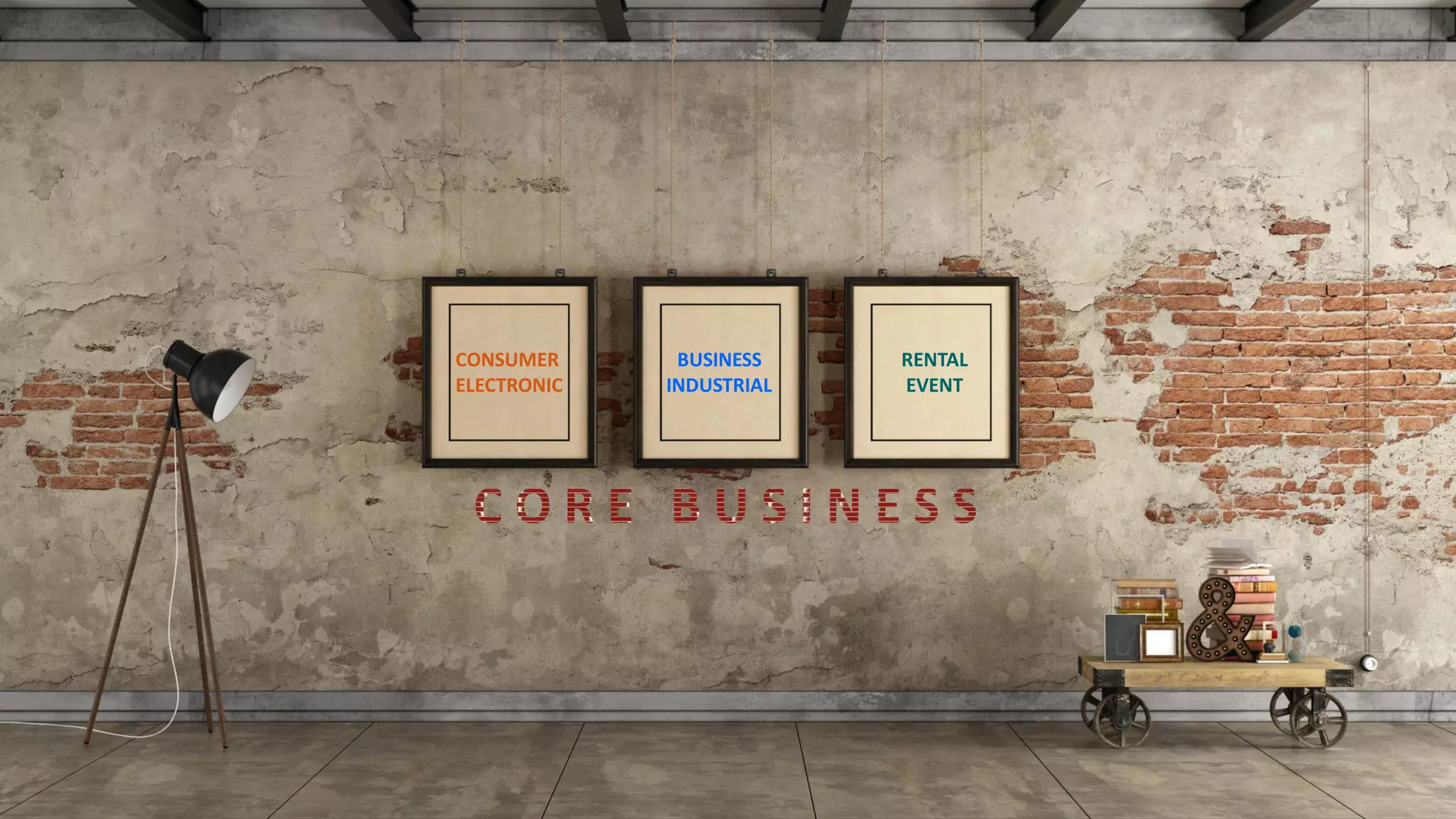 High End Audio Visual System Integration Technology | PDF