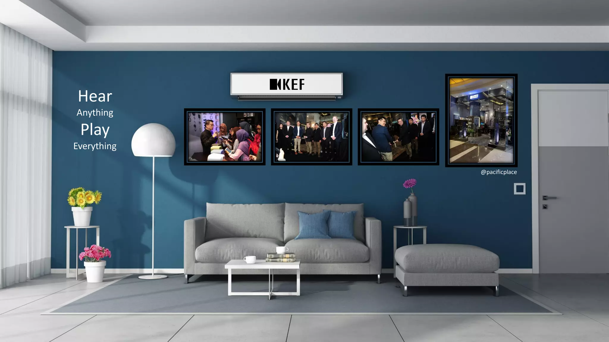 High End Audio Visual System Integration Technology | PDF