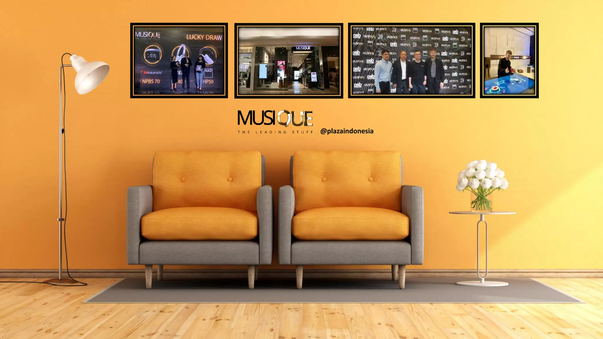 High End Audio Visual System Integration Technology | PDF