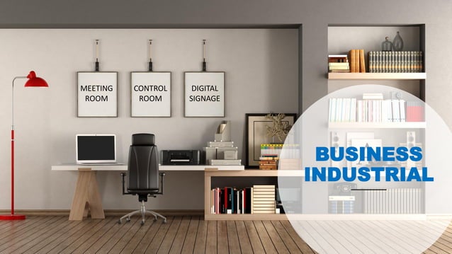 High End Audio Visual System Integration Technology | PDF