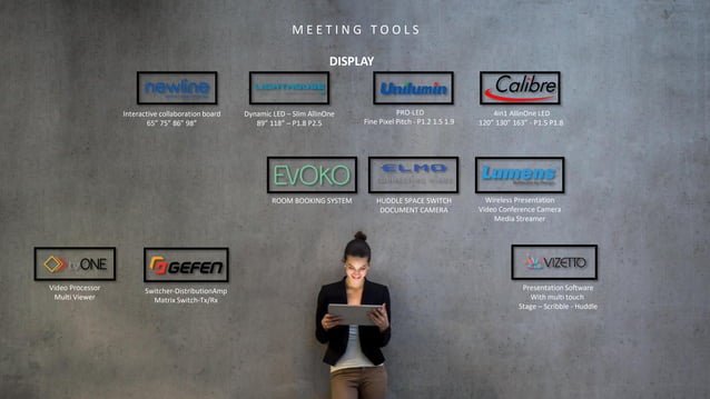 High End Audio Visual System Integration Technology | PDF