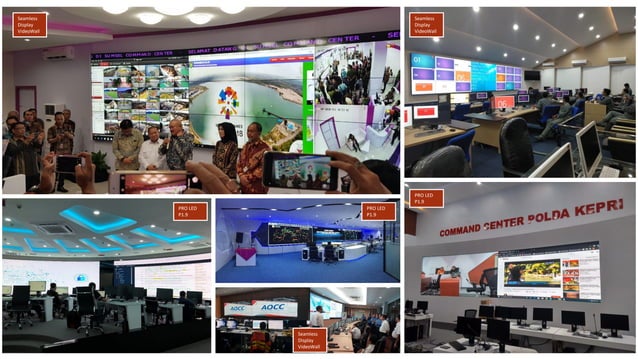 High End Audio Visual System Integration Technology | PDF