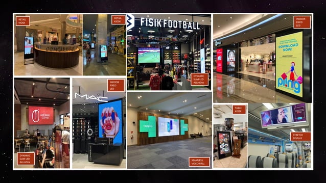 High End Audio Visual System Integration Technology | PDF