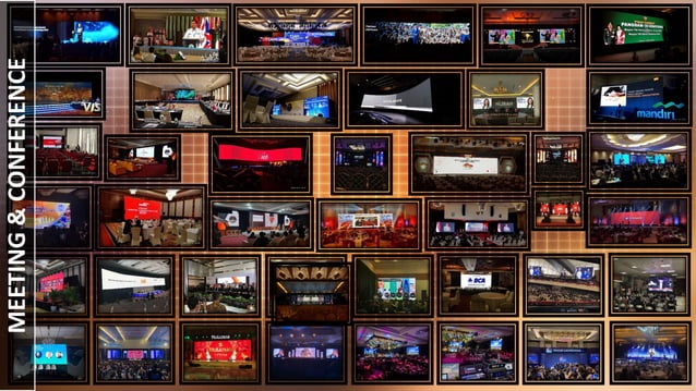 High End Audio Visual System Integration Technology | PDF