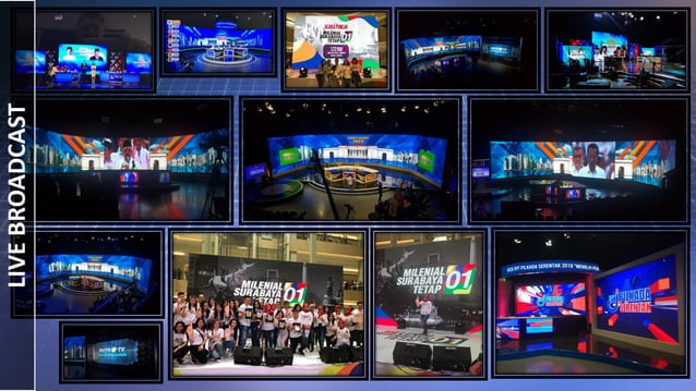 High End Audio Visual System Integration Technology | PDF