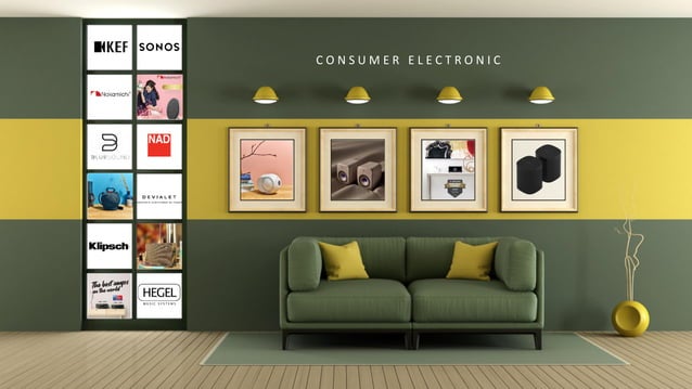 High End Audio Visual System Integration Technology | PDF