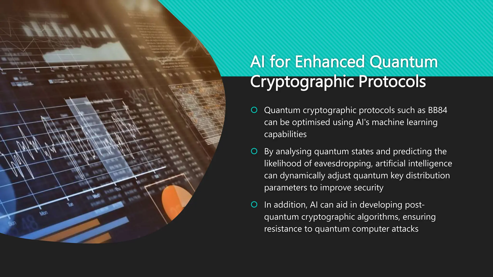 Artificial Intelligence and Quantum Cryptography | PPTX