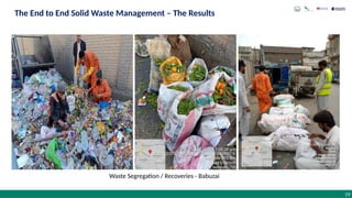 Solid Waste Management – Effective Waste Strategies for a Greener ...