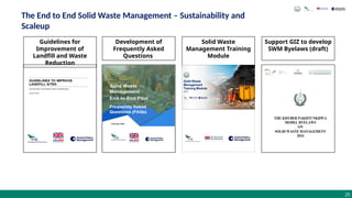 Solid Waste Management – Effective Waste Strategies for a Greener ...