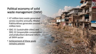 Solid Waste Management – Effective Waste Strategies for a Greener ...