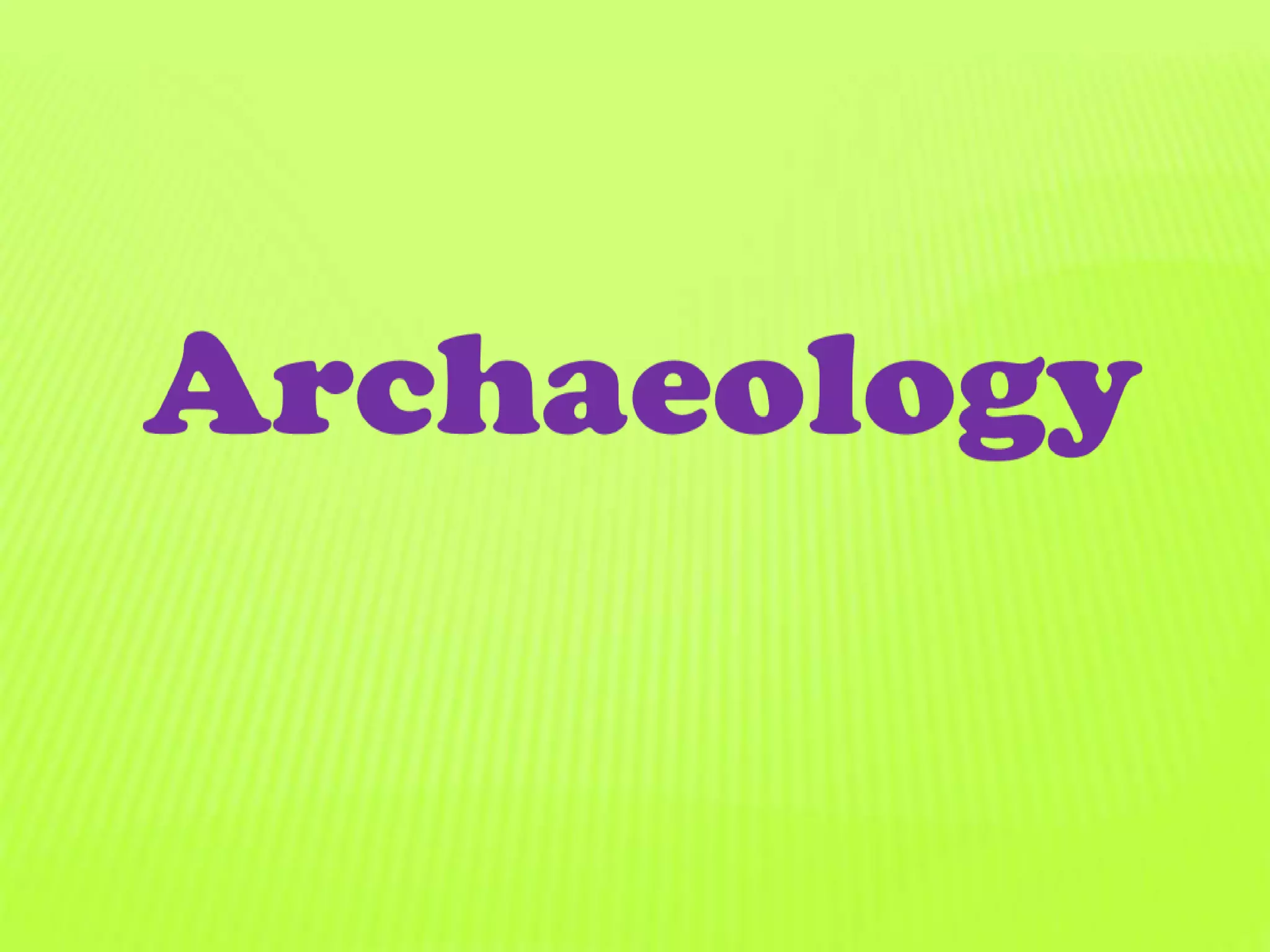 V2 history sources and archaeology primary & secondary sources | PPTX