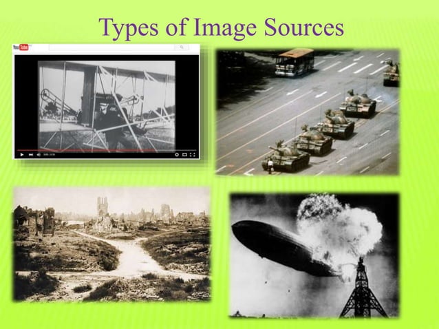 V2 history sources and archaeology primary & secondary sources | PPTX