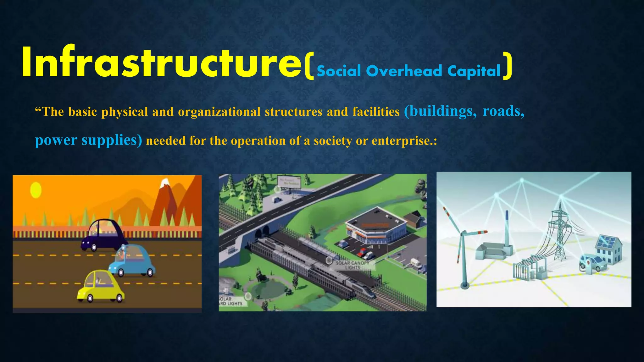 V2 infrastructure | PPT