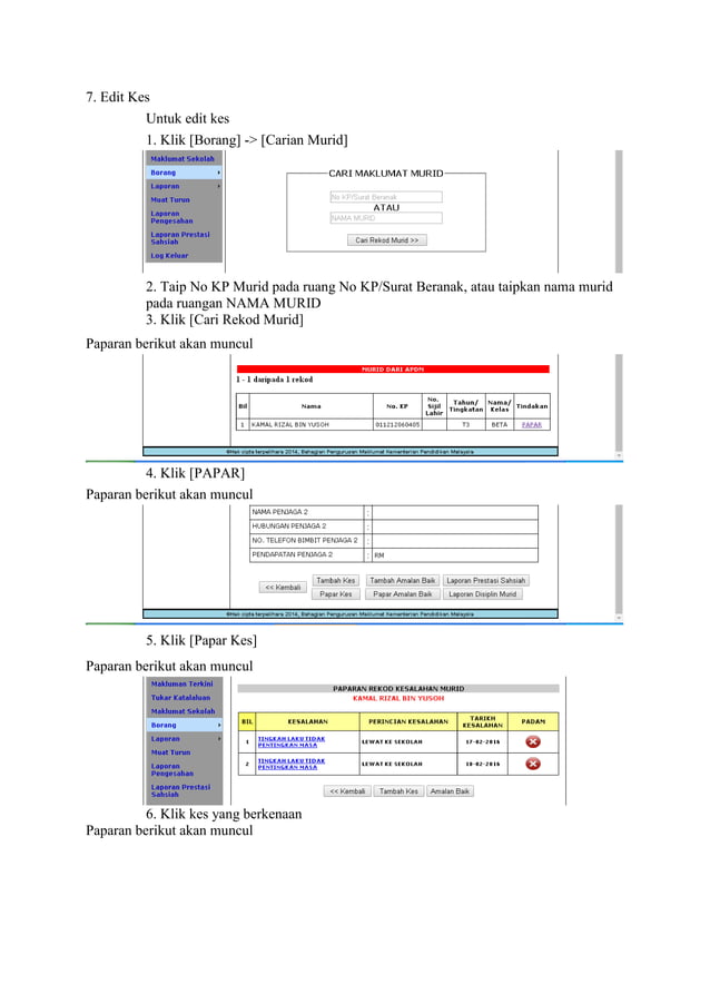 V2 panduan-penggunaan-ssdm-versi-2.0 gds | PDF