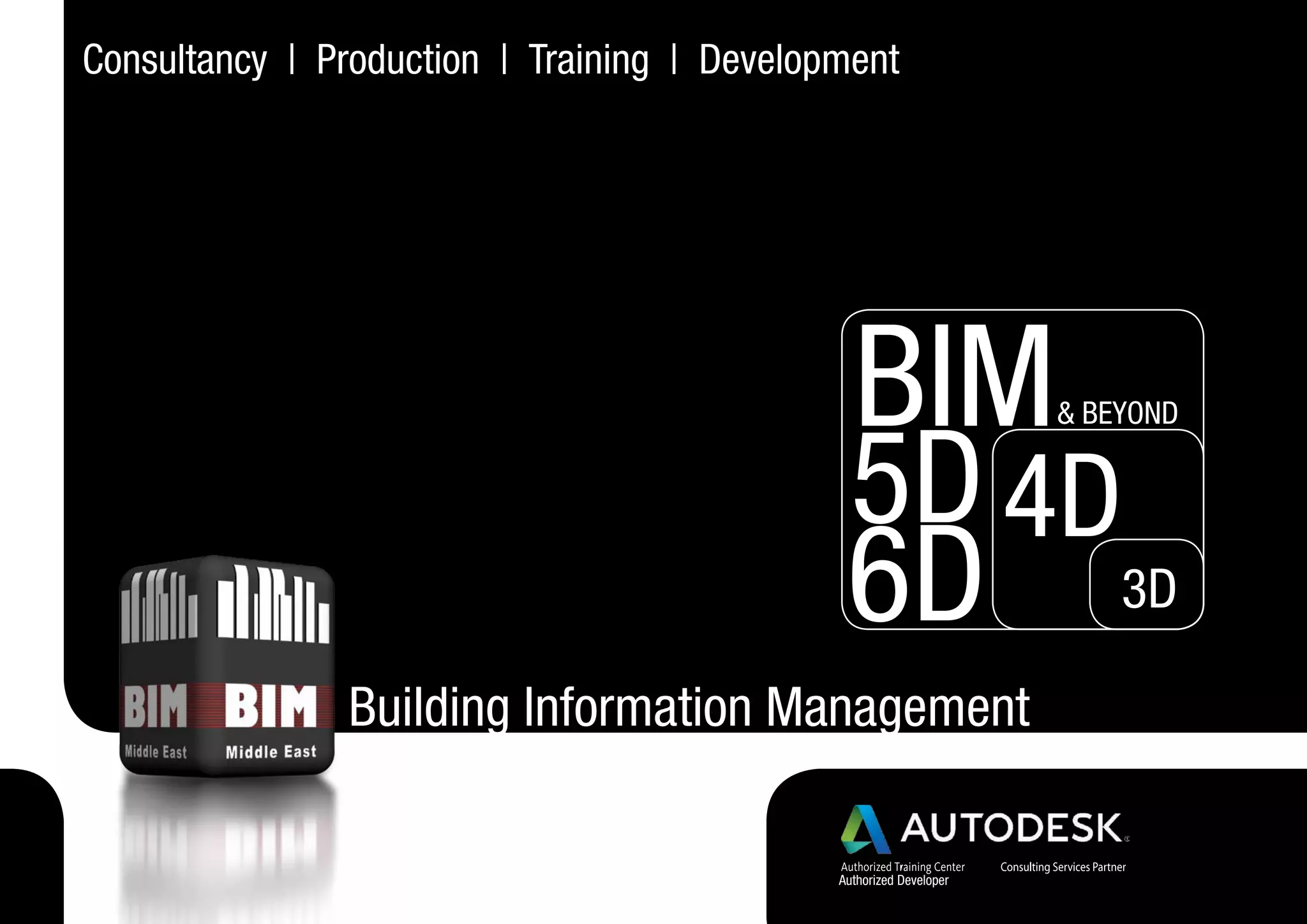 BIM_ME_EBrochure | PPT