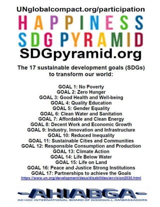 v20200921 EncounterLA AHIABGA AIESEC Youth4GlobalGoals Presentation ...